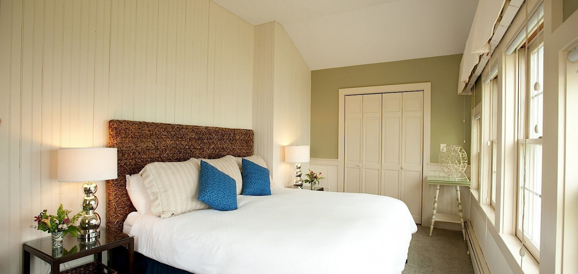 The Beach House Inn, Kennebunkport Review | The Hotel Guru