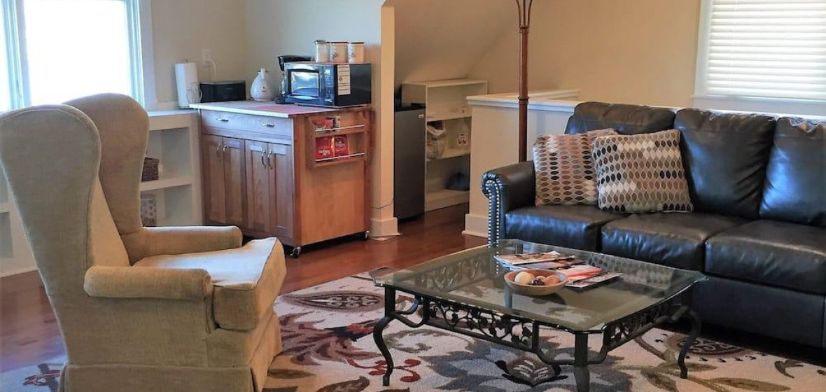 Arbor House, North Carolina, United States of America. Expert reviews ...