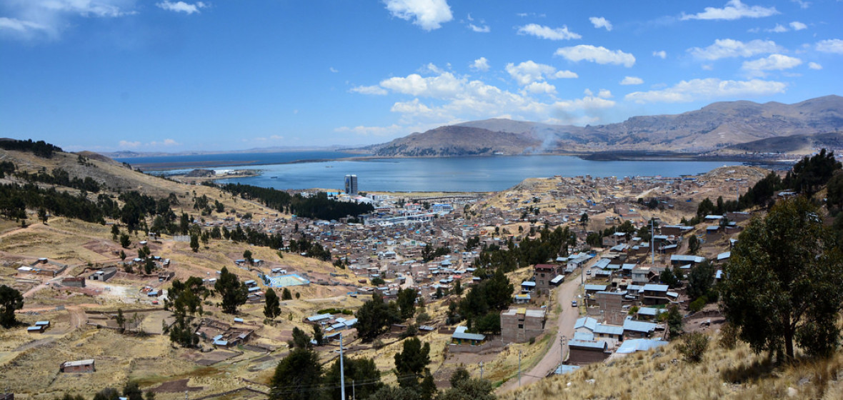 Best places to stay in Puno, Peru | The Hotel Guru