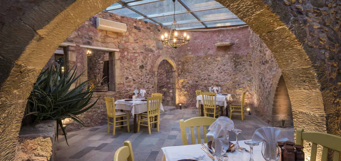 Spilia Village, Crete Review | The Hotel Guru