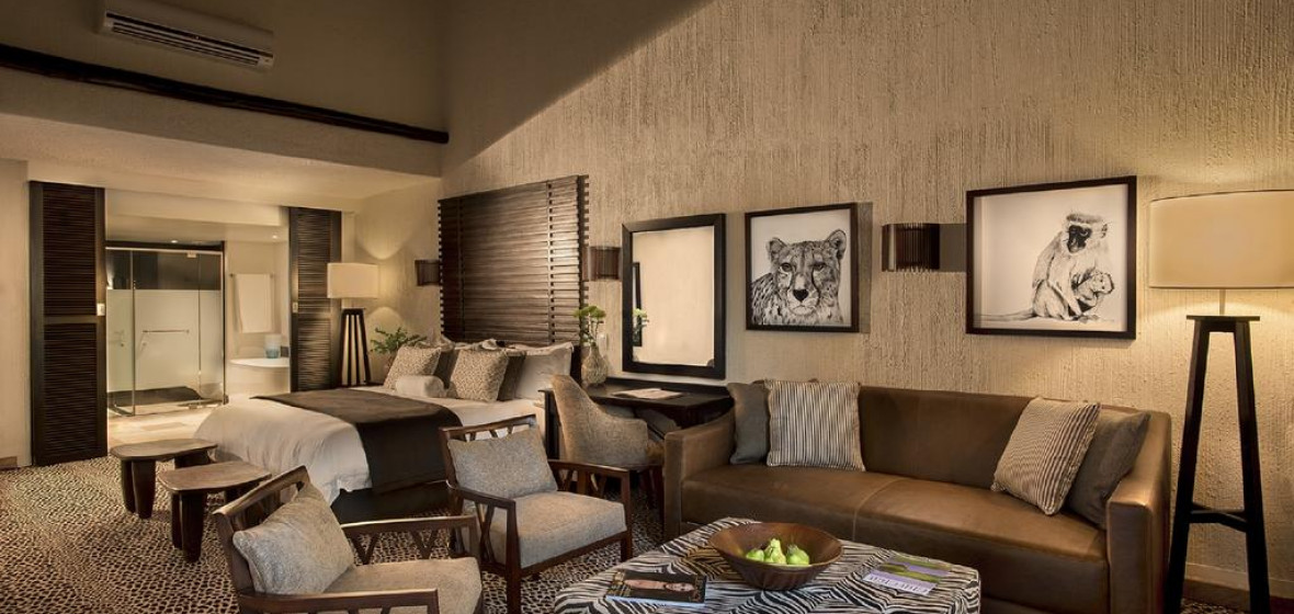 Bakubung Bush Lodge, North West Province Review | The Hotel Guru