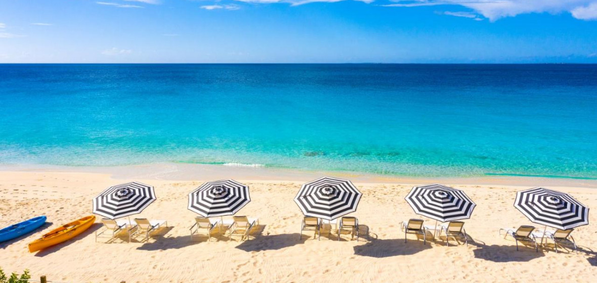 Tranquility Beach Resort, Anguilla Review | The Hotel Guru