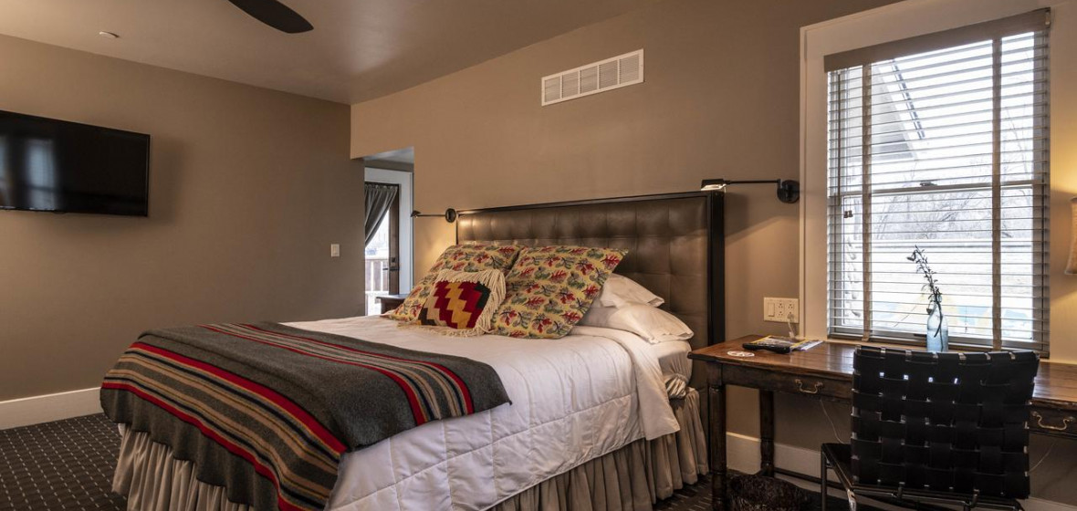 Hotel Broad Ripple, Indianapolis Review | The Hotel Guru