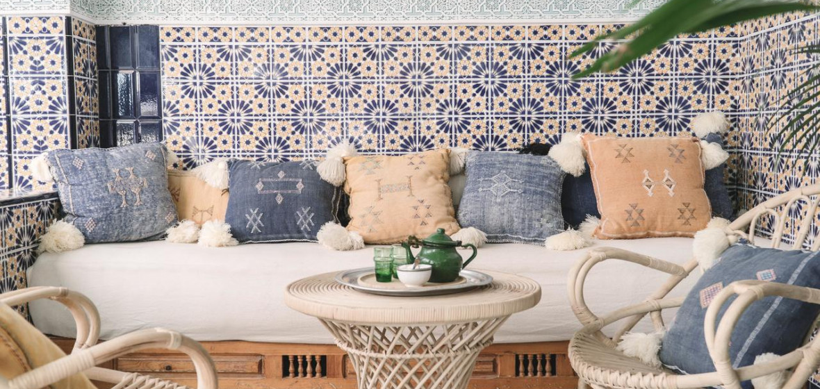 Riad BE, Marrakech Review | The Hotel Guru