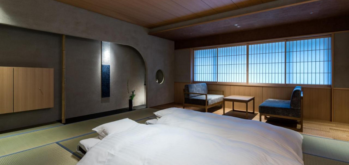 Nishimuraya Hotel Shogetsutei, Toyooka, Japan. Expert reviews and ...