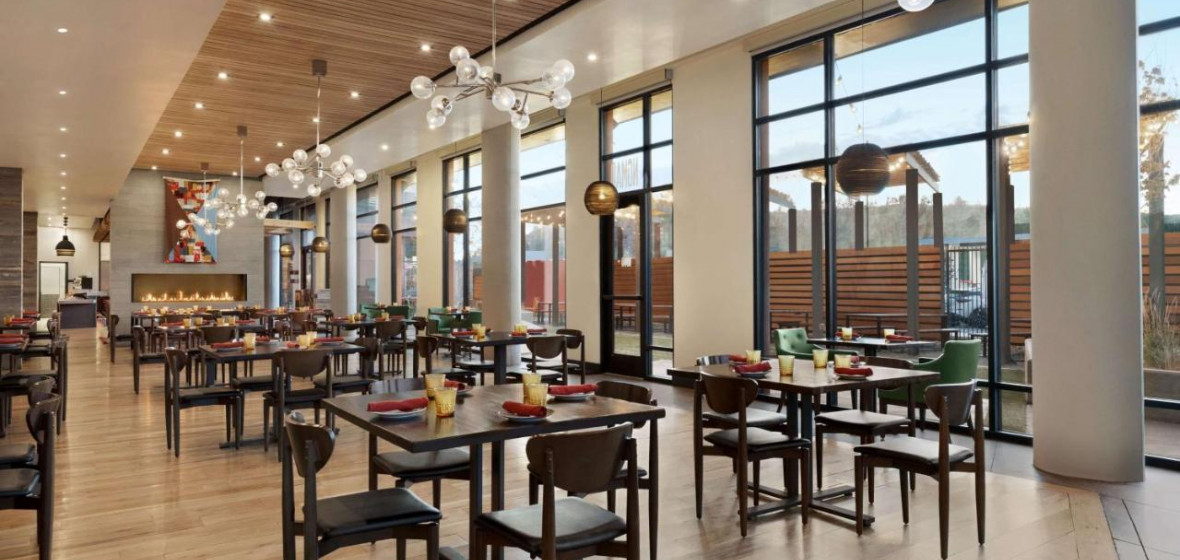 Origin Hotel Red Rocks, Colorado Review | The Hotel Guru