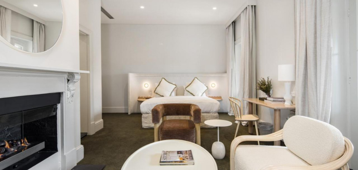 The Stirling Hotel, South Australia, Australia. Expert reviews and ...