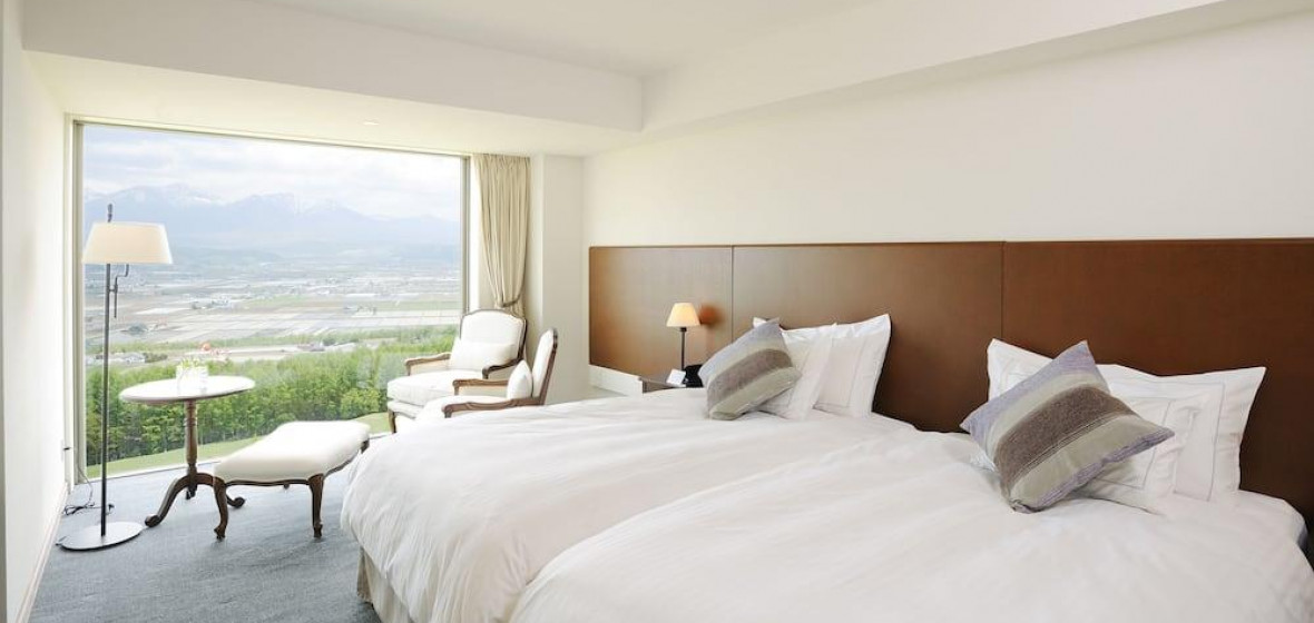 Furano Resort Orika, Hokkaidō, Japan. Expert reviews and highlights ...