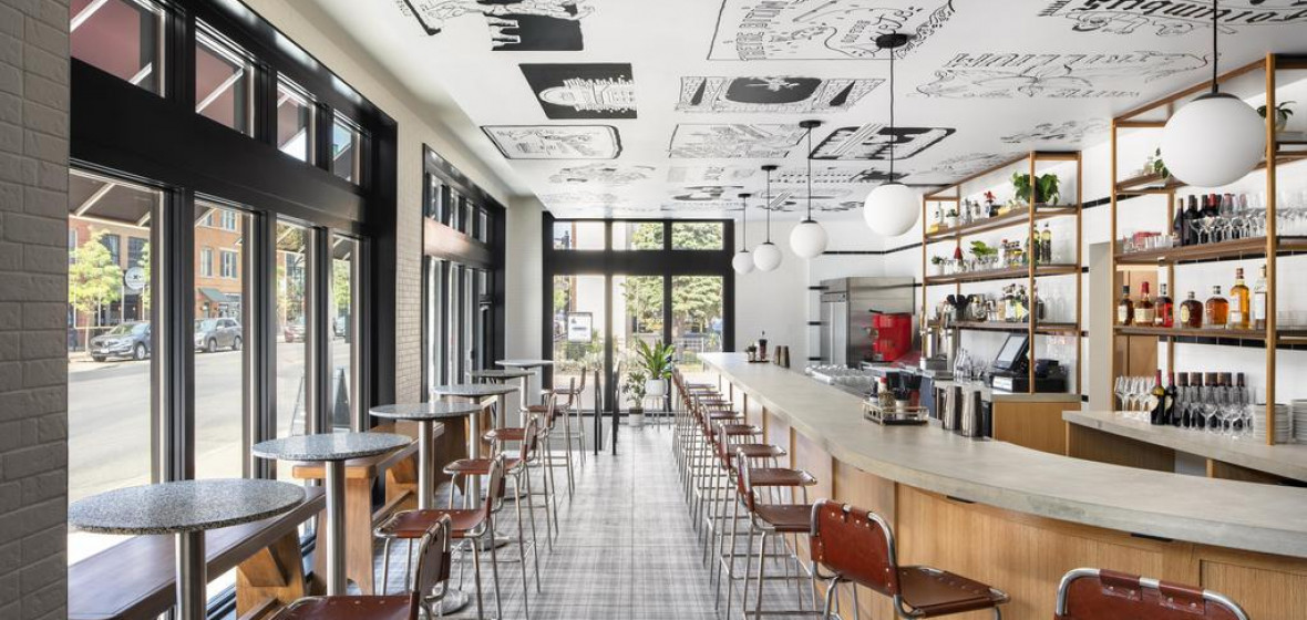 Graduate Columbus, Columbus Review | The Hotel Guru