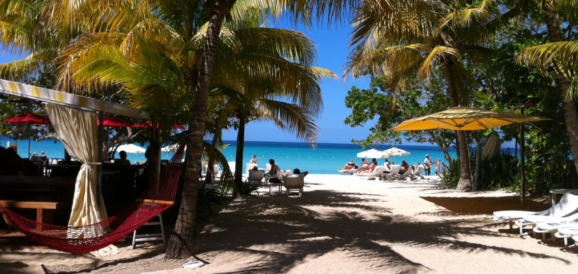 Idle Awhile, Jamaica Review | The Hotel Guru