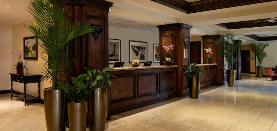 Jupiter Beach Resort, Florida Review | The Hotel Guru