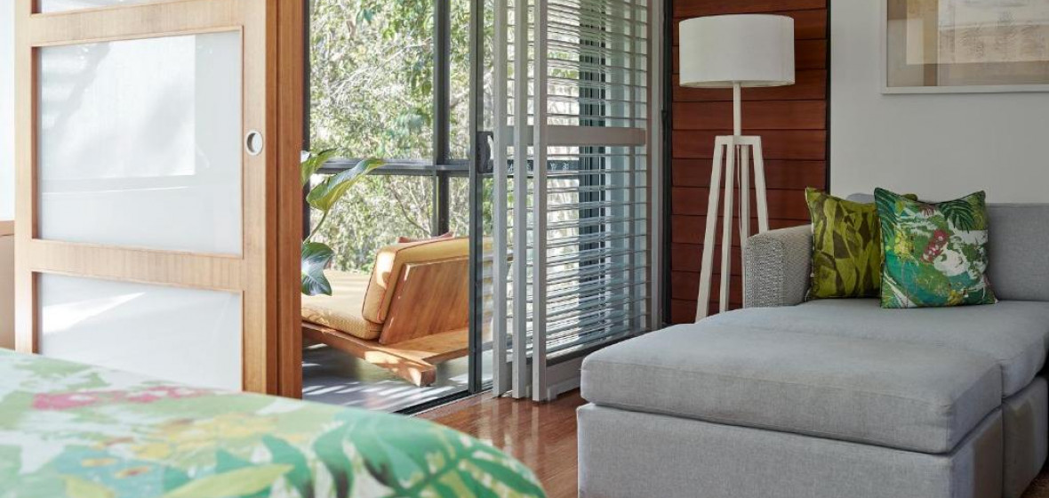 Crystalbrook Byron, Byron Bay Review | The Hotel Guru