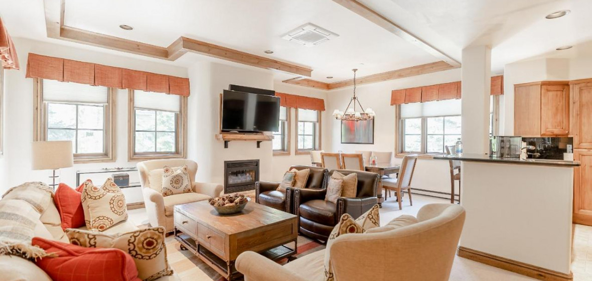 Gravity Haus Vail, Vail Review | The Hotel Guru