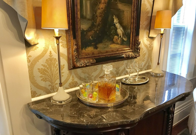 The Pepin Mansion, Indiana Review | The Hotel Guru