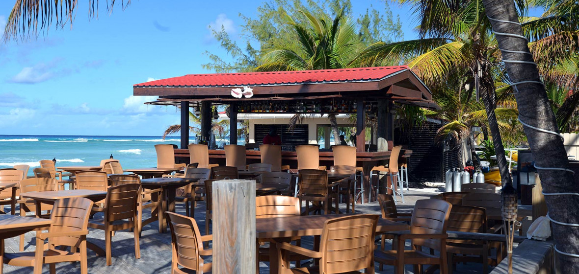 Bohio Dive Resort, Turks and Caicos Review | The Hotel Guru