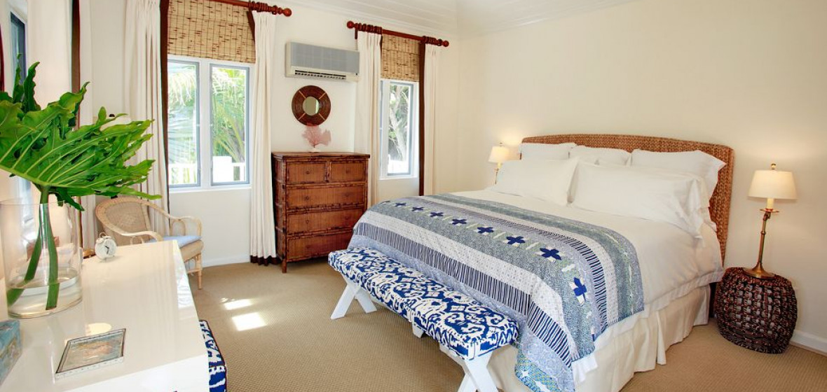 The Dunmore, Harbour Island Review | The Hotel Guru