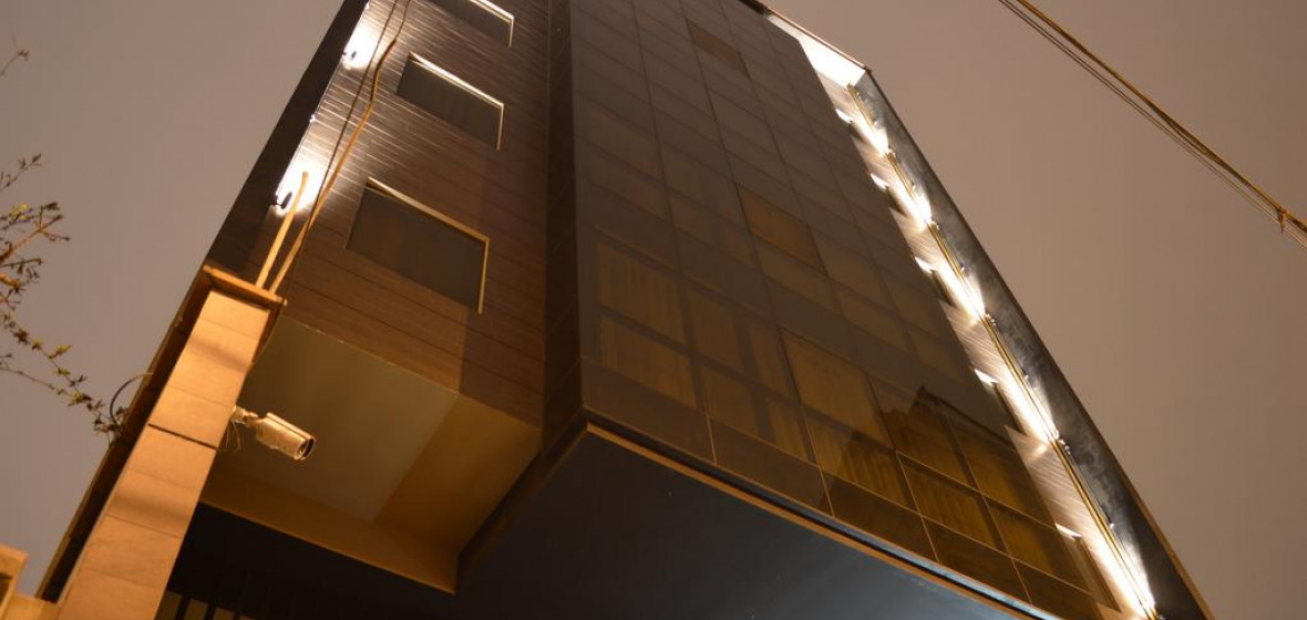 Arawi Hotel, Lima Review | The Hotel Guru