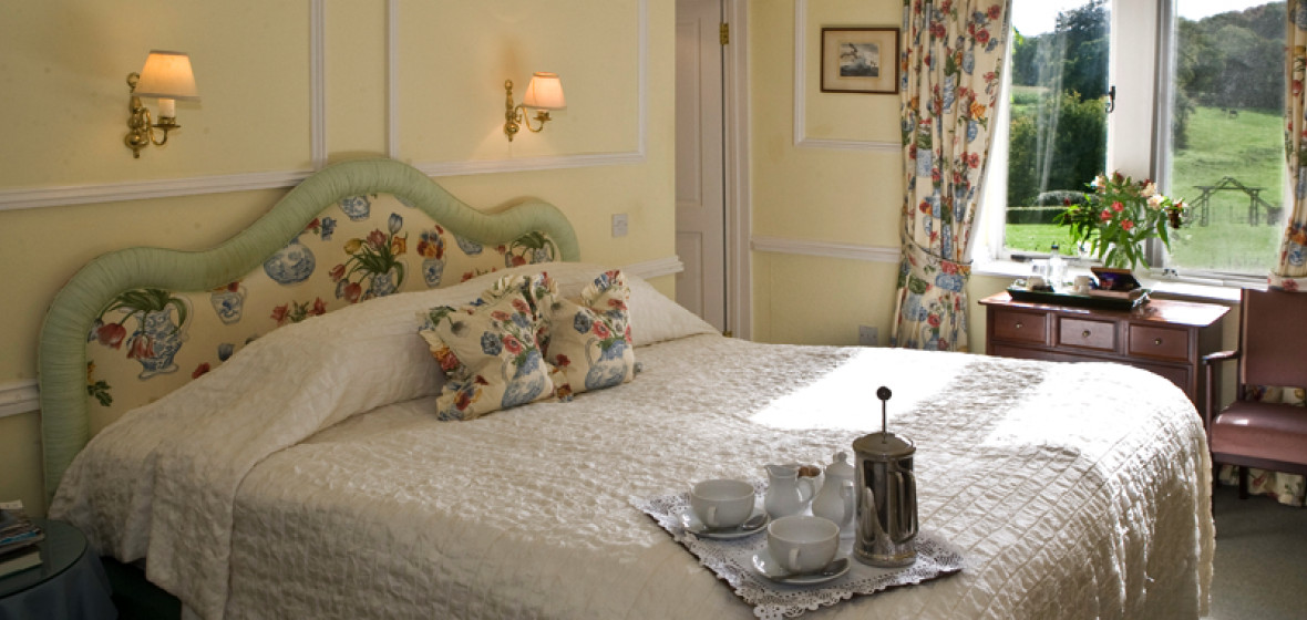 Langrish House, Hampshire Review | The Hotel Guru