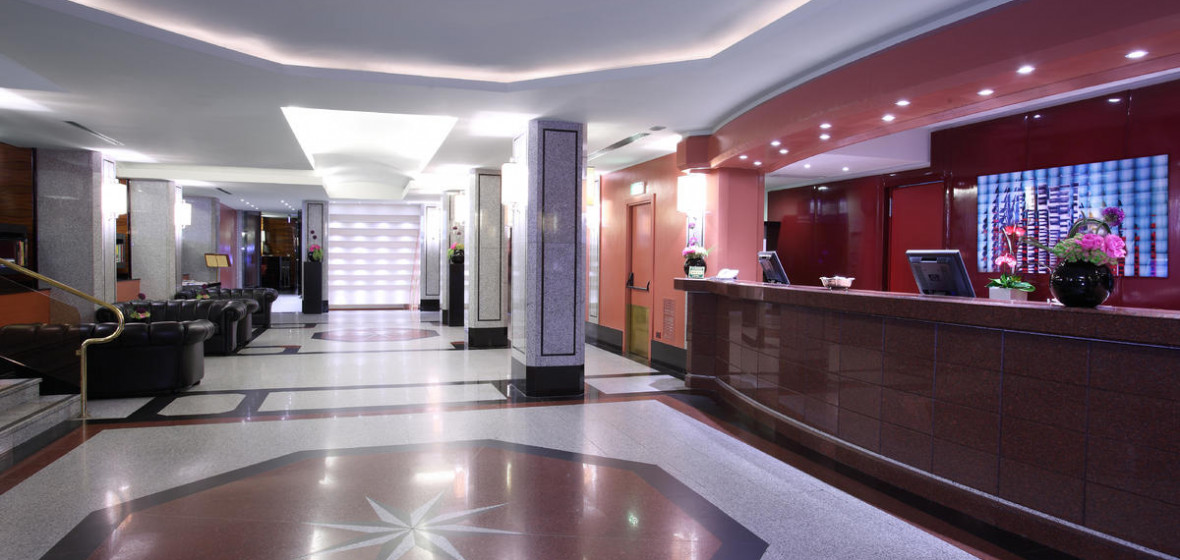 Ritz Milan, Milan Review | The Hotel Guru