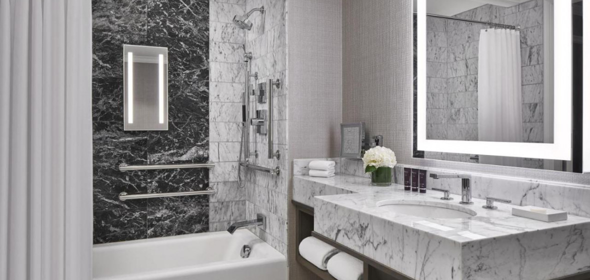 Ritz Carlton Cleveland, Cleveland Review | The Hotel Guru