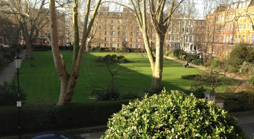 Twenty Nevern Square, London, UK | Discover & Book | The Hotel Guru