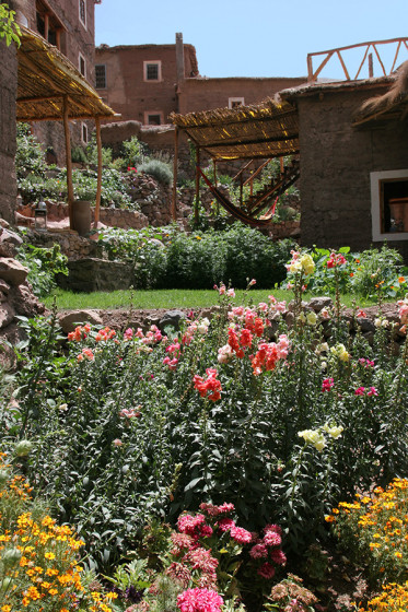 Douar Samra, High Atlas Review | The Hotel Guru