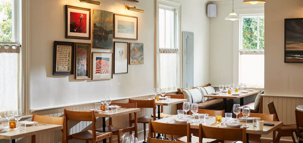 Post House Inn, South Carolina Review | The Hotel Guru