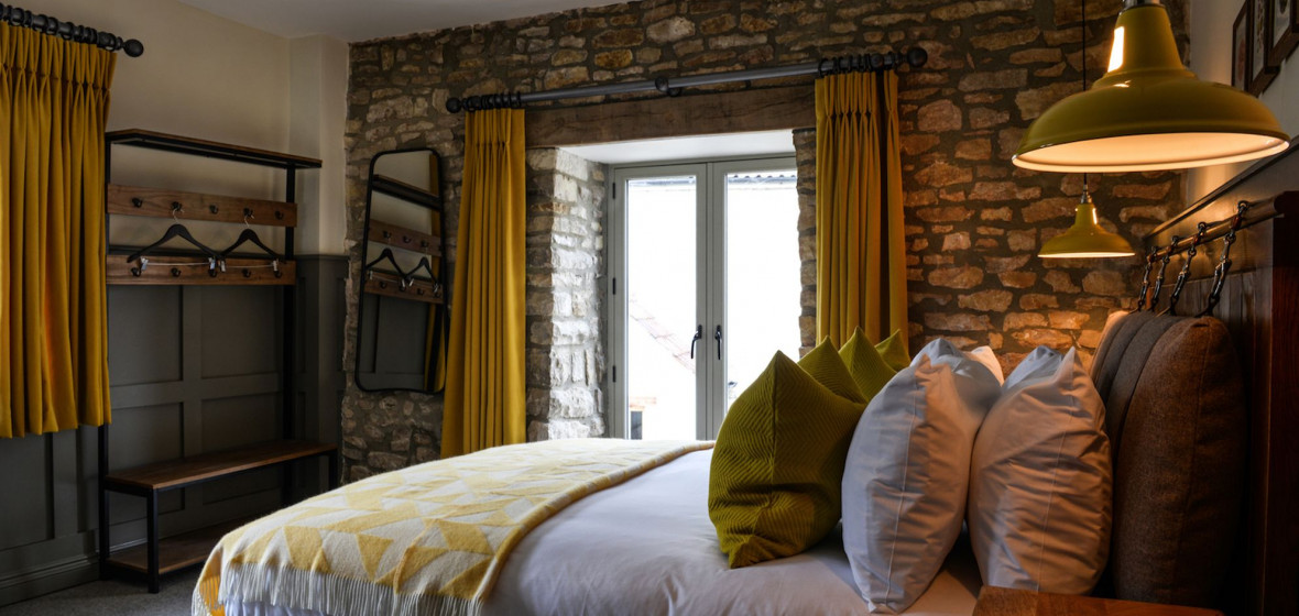The Litton, Somerset Review | The Hotel Guru