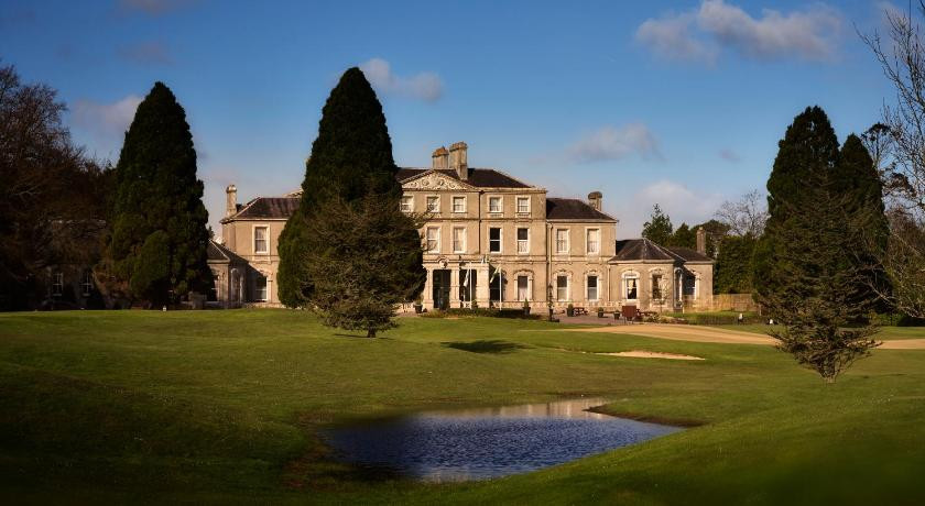 Faithlegg House Hotel, County Waterford Review | The Hotel Guru
