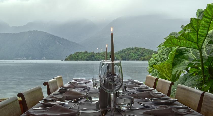 Puyuhuapi Lodge, Puyuhuapi Review | The Hotel Guru