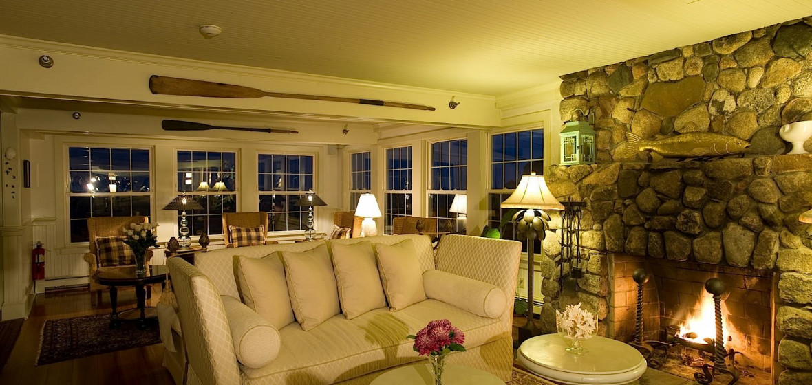 The Beach House Inn, Kennebunkport Review | The Hotel Guru