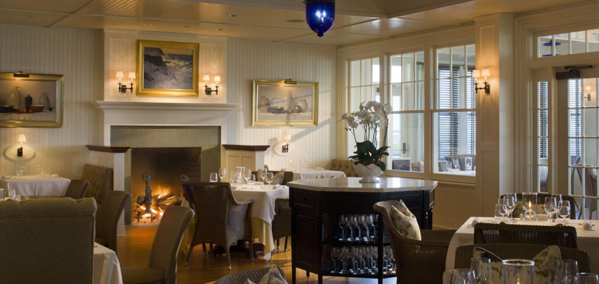 Ocean House, Westerly Review | The Hotel Guru