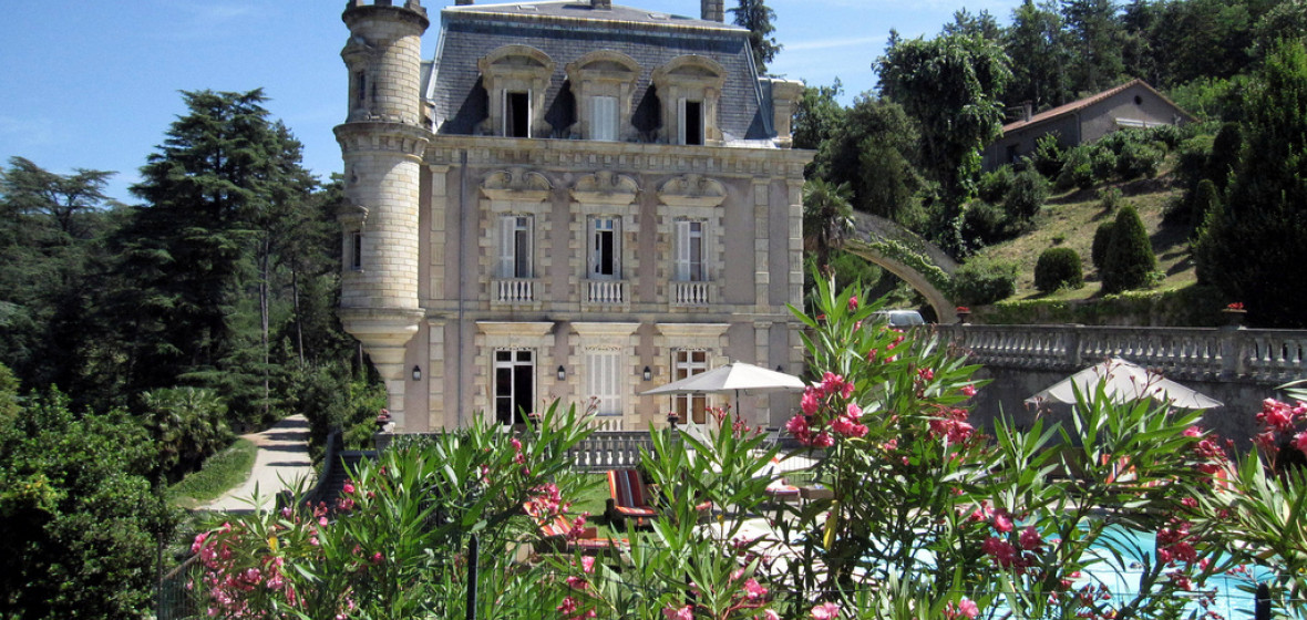 Best places to stay in Vals-les-Bains, France | The Hotel Guru