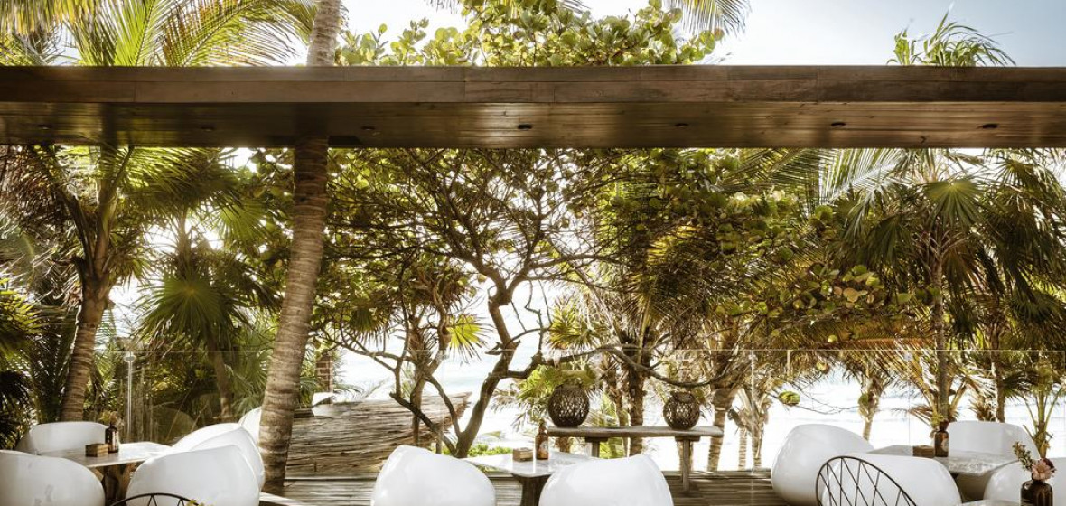 BE Tulum, Tulum Review | The Hotel Guru