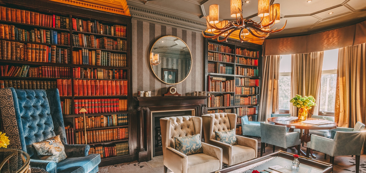 No 11 Cadogan Gardens, London, UK | Discover & Book | The Hotel Guru