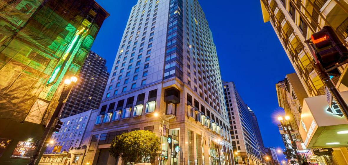 Hotel Nikko, San Francisco Review | The Hotel Guru