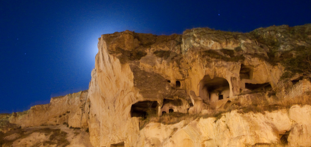 Best places to stay in Ürgüp, Turkey | The Hotel Guru
