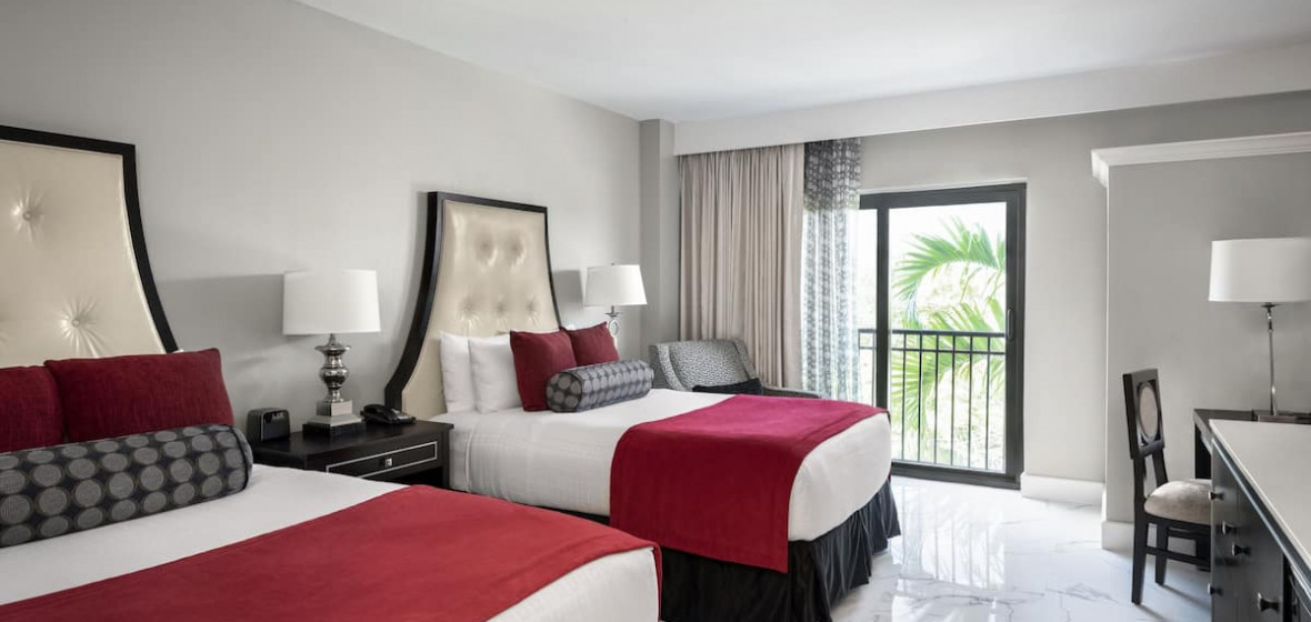 Inn on Fifth, Naples, Florida Review | The Hotel Guru