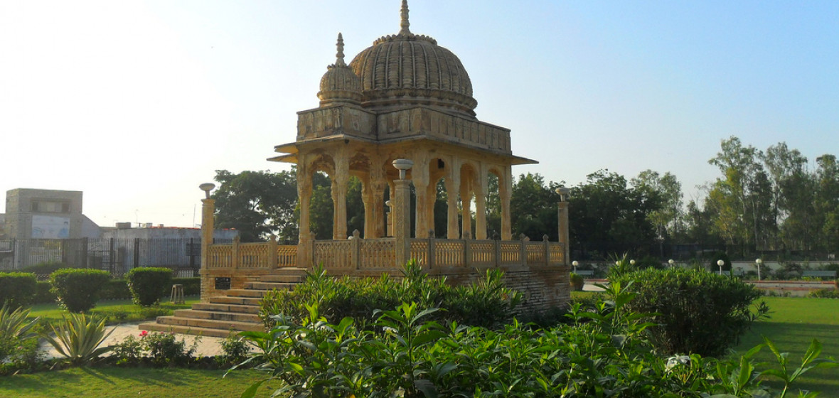 Best places to stay in Shahpura, India | The Hotel Guru