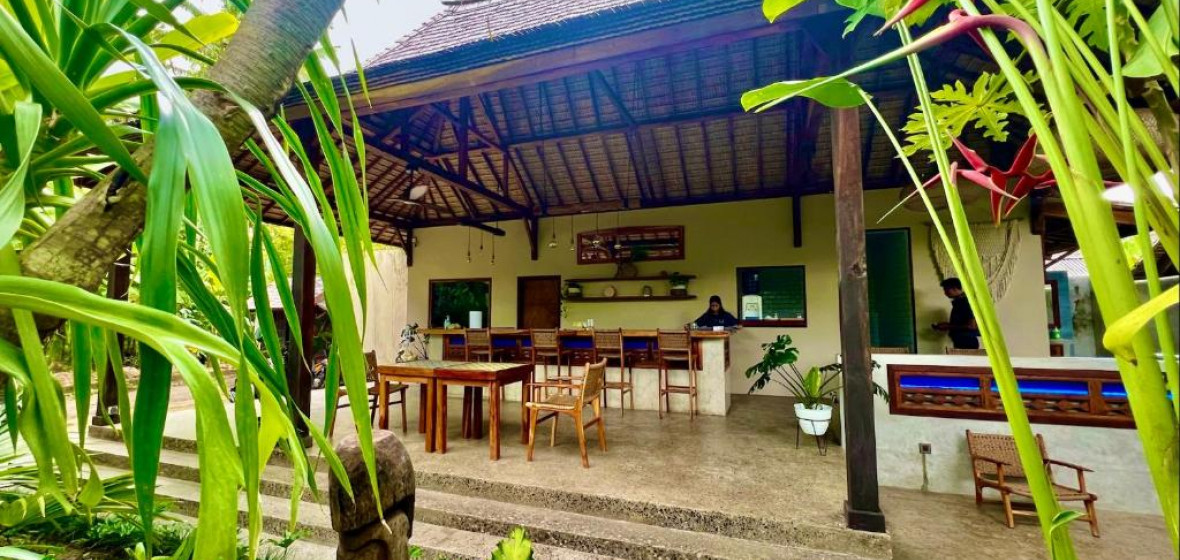 Jati Villas, Kuta (Lombok), Indonesia. Expert reviews and highlights ...
