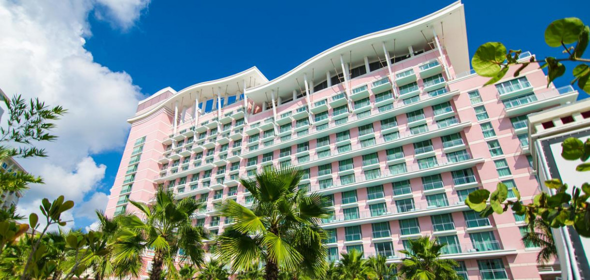 SLS Baha Mar, Nassau Review | The Hotel Guru