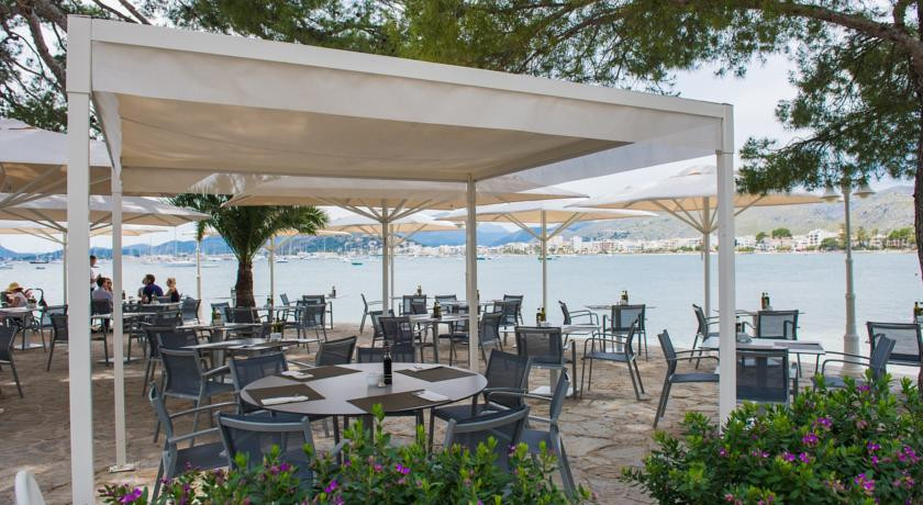 Hotel Illa d'Or, Port de Pollença Review | The Hotel Guru