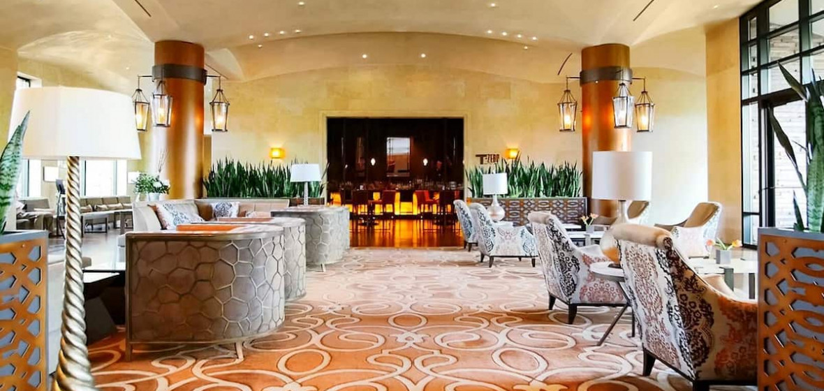 St Julien Hotel, Boulder Review | The Hotel Guru