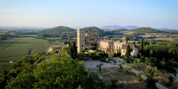 Castell d'Emporda, Begur, Spain | Discover & Book | The Hotel Guru