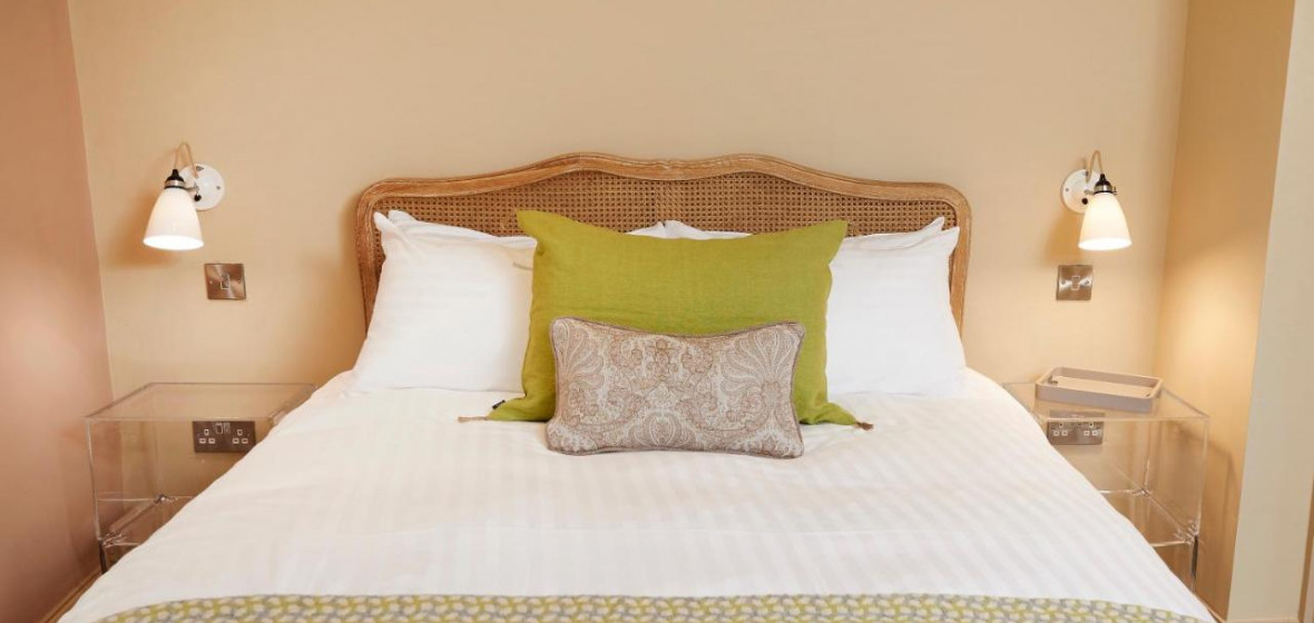 The Tickled Trout, Kent. Expert reviews and highlights | The Hotel Guru