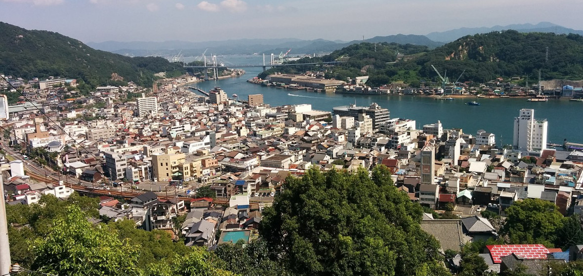 Best places to stay in Onomichi, Japan | The Hotel Guru