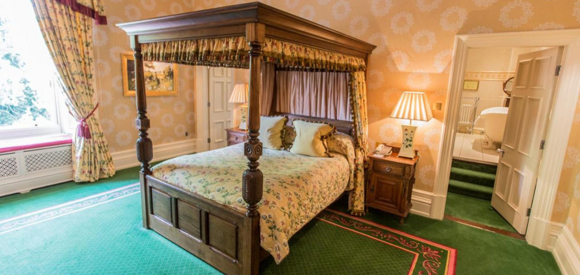 Kilworth House, Leicestershire. Expert reviews and highlights | The ...
