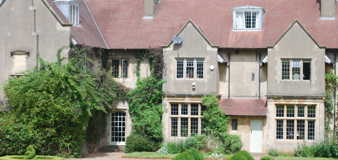 The Den at Backwell Down, Somerset Review | The Hotel Guru