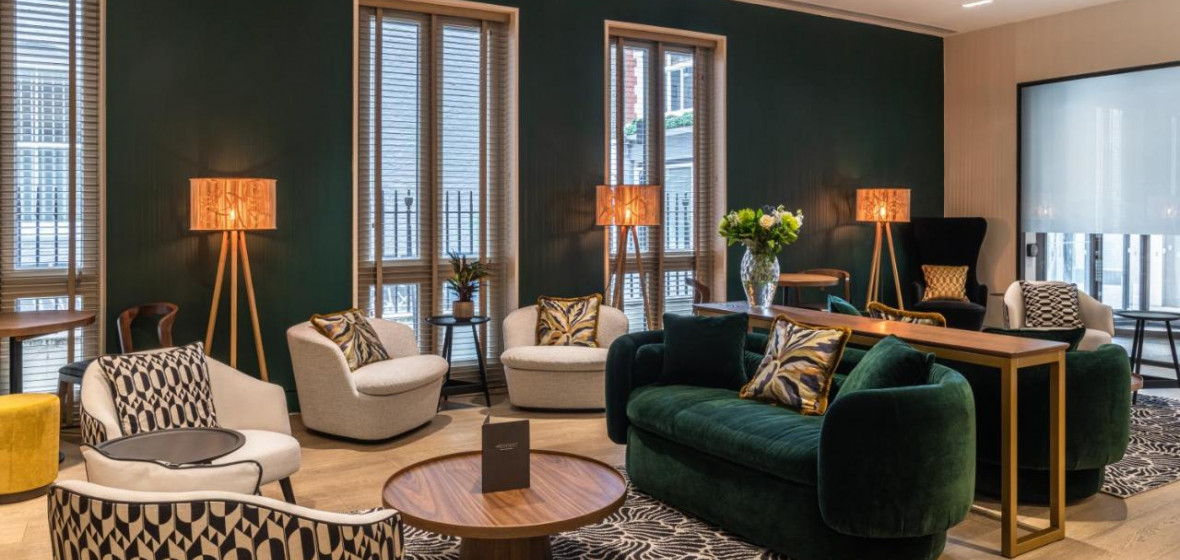 The Resident Soho, London (Soho). Expert reviews and highlights | The ...