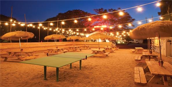 Ruschmeyer's, Montauk Review | The Hotel Guru